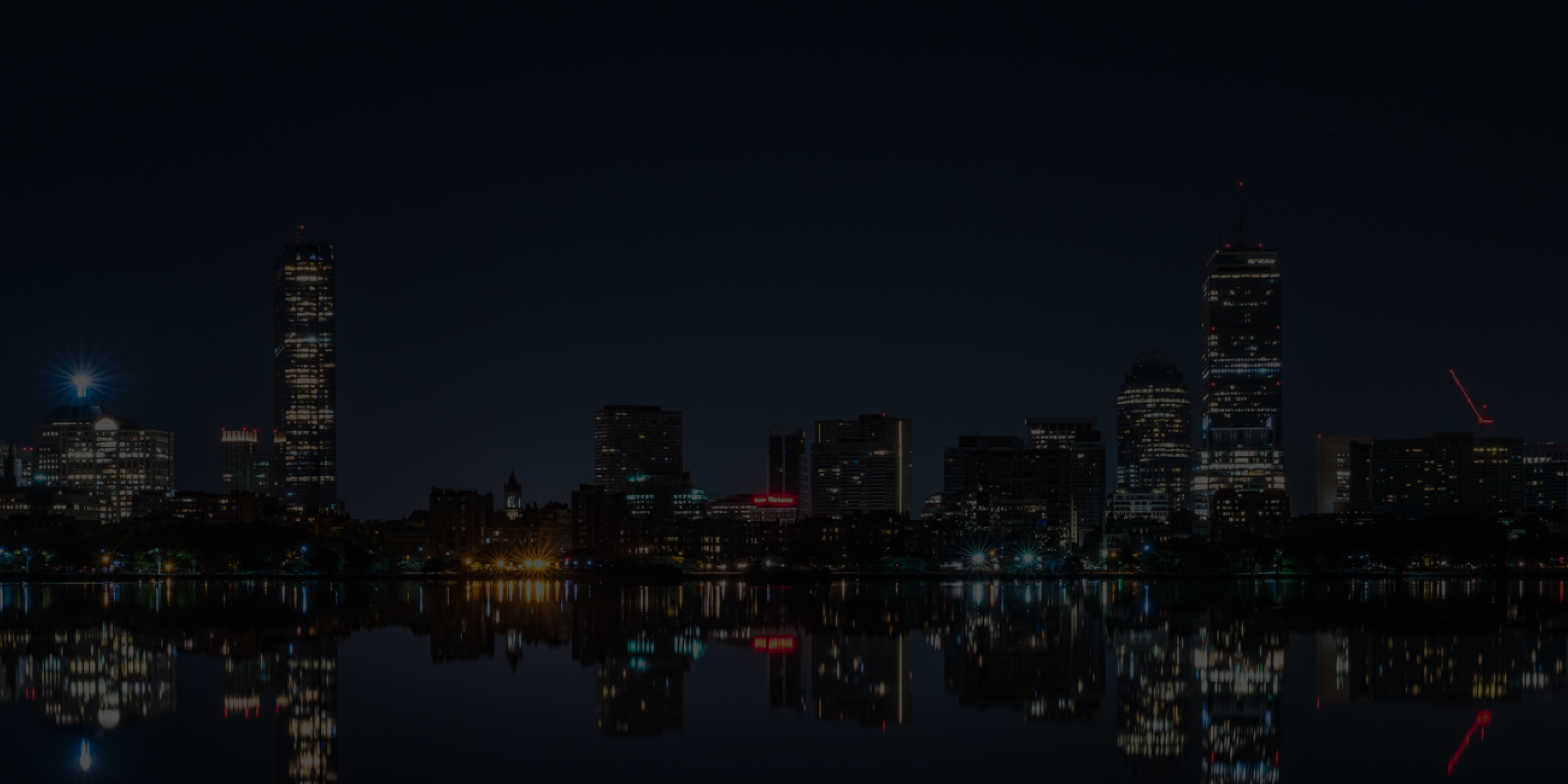 City of Boston – Past and Future - Boston Hub Society