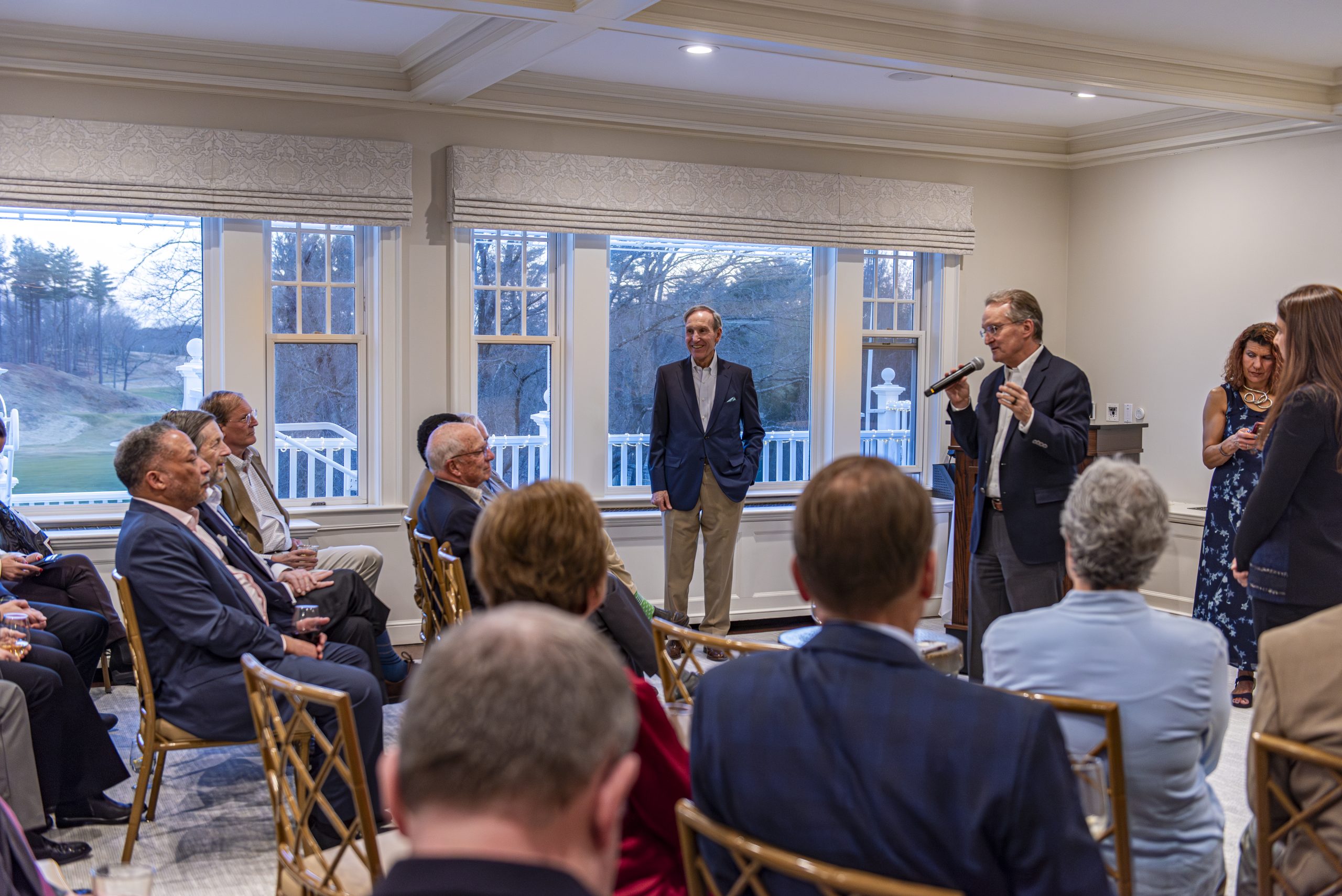 Events - Boston Hub Society